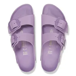 BIRKENSTOCK Adjustable Buckled Sandals