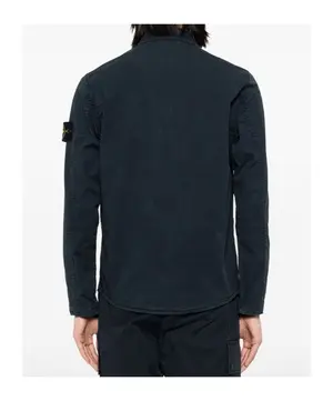 Stone Island Supima Cotton Shirt