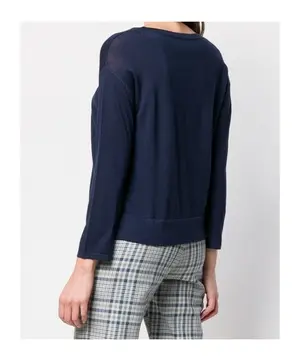 Lela Rose One Button Cardigan