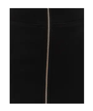 Erika Cavallini Zip-fastening Long Skirt