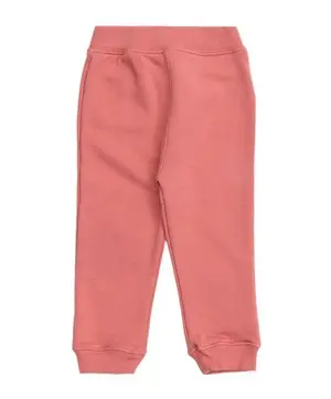 Bonpoint Embroidered Logo Track Pants