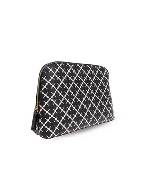 BY MALENE BIRGER Medium Bae Makeup Bag