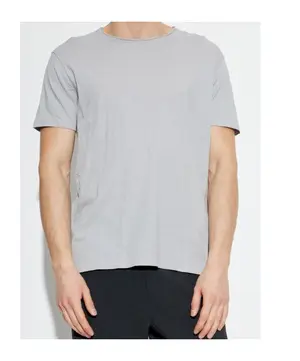 ALLSAINTS Figure Crew Neck T-shirt