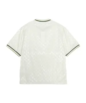 Maison Kitsuné Short Sleeve T-shirt