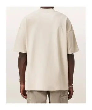 ALLSAINTS Xander Oversized T-shirt