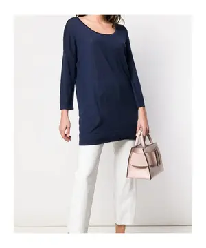 Lela Rose Long-sleeved Knitwear