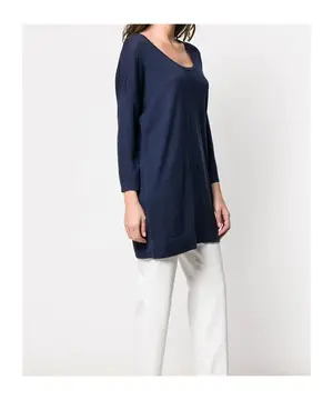 Lela Rose Long-sleeved Knitwear