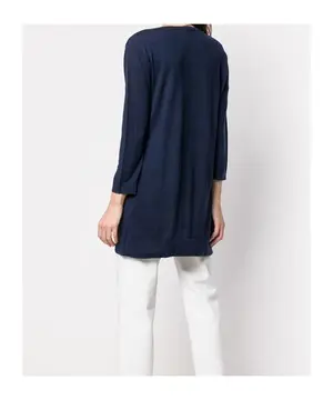 Lela Rose Long-sleeved Knitwear
