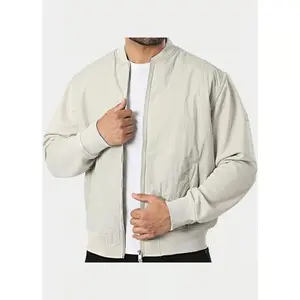 Hugo Boss Long-sleeved Casual Jacket