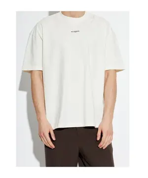 ALLSAINTS Mikro Logo T-shirt