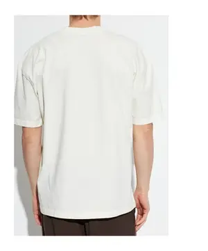 ALLSAINTS Mikro Logo T-shirt