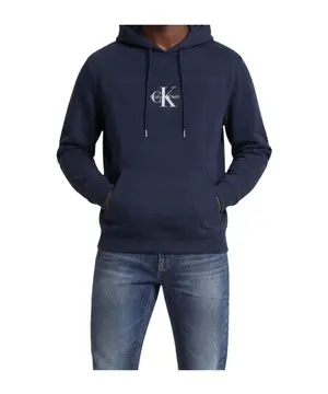 Calvin Klein Long-sleeved Sweatshirt