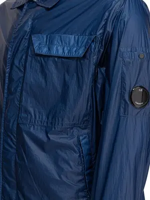 C.P. COMPANY Utility Jacket