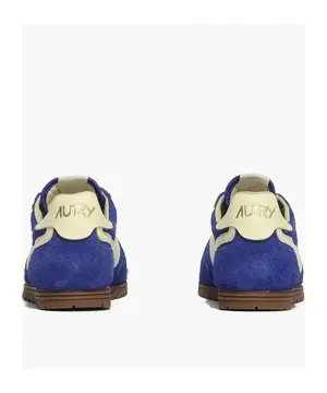 AUTRY Windspin Lace-up Sneakers