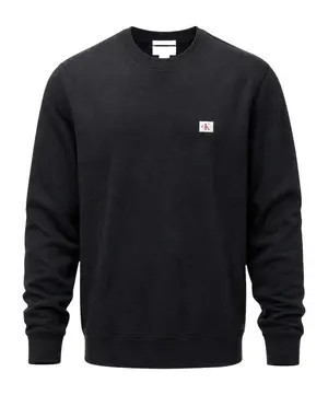 Calvin Klein Crew Neck Sweatshirt