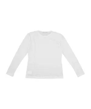 Lela Rose Cotton T-shirt