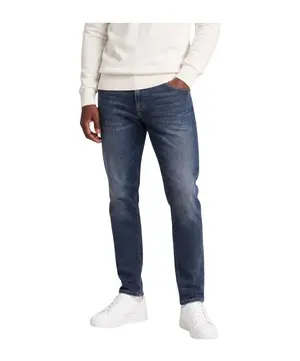 Tommy Hilfiger Belt Loops Jeans