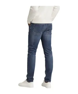 Tommy Hilfiger Belt Loops Jeans