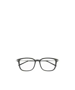 Montblanc Rectangular Frame Eyeglasses