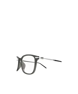 Montblanc Rectangular Frame Eyeglasses