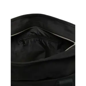 Carhartt Work In Progress Logo-embroidered Tote Bag