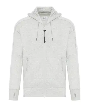 C.P. COMPANY Hooded Sweater