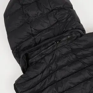 Polo Ralph Lauren Sleeveless Padded Gilet With Hood