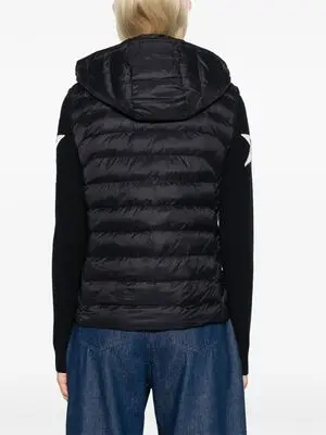 Polo Ralph Lauren Sleeveless Padded Gilet With Hood