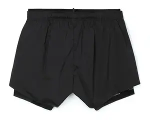 Satisfy Techsilk Layered Shorts