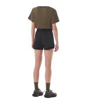 Satisfy Techsilk Layered Shorts