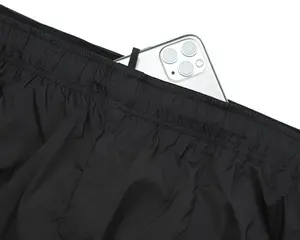 Satisfy Techsilk Layered Shorts