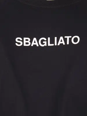 Aspesi Print-detail T-shirt