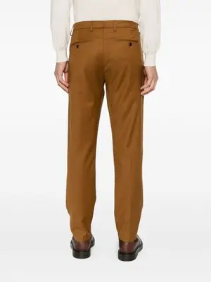DONDUP Ralp Pleated Trousers