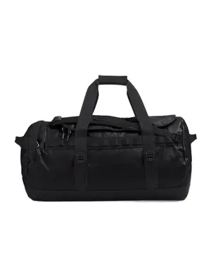 The North Face Base Camp Medium Duffel Bag - Black
