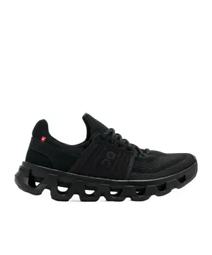 On Cloudswift 4 Ad Sneakers - Black