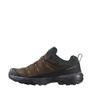 SALOMON Low Top Flat Shoes