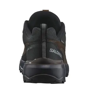 SALOMON Low Top Flat Shoes