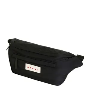 Marni Puff Belt Bag