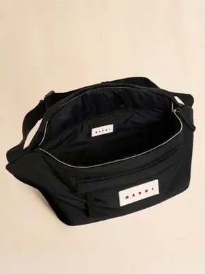 Marni Puff Belt Bag