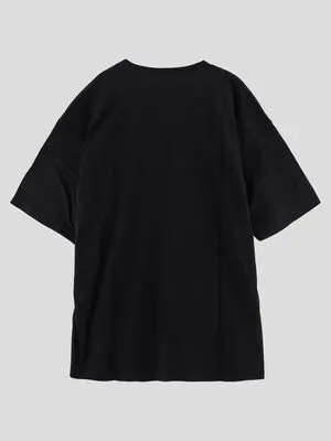 DIESEL® T Boxt Div Logo T-shirt - Black