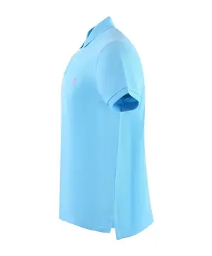 Polo Ralph Lauren Short-sleeved Polo Shirt