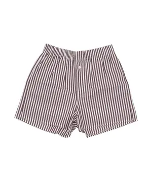 Lela Rose Striped Shorts - Multicolor