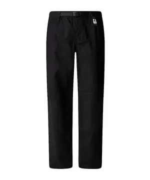 The North Face Beta Utility Belted Trousers - Black