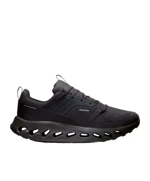 On Cloudhorizon Waterproof Sneakers - Black