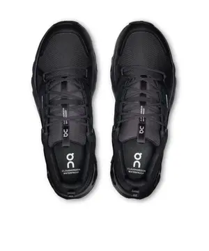 On Cloudhorizon Waterproof Sneakers