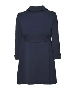 CHARLOTTE OLYMPIA Single-breasted Coat Jacket