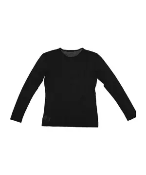 Lela Rose Long-sleeve T-shirt