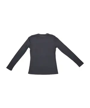 Lela Rose Cotton T-shirt