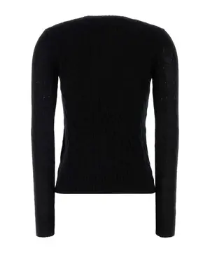 Ralph Lauren Long Sleeve Knit Top