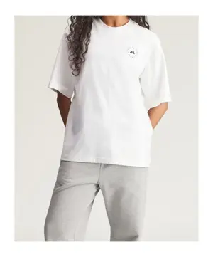 Adidas By Stella Mccartney Loose T-shirt